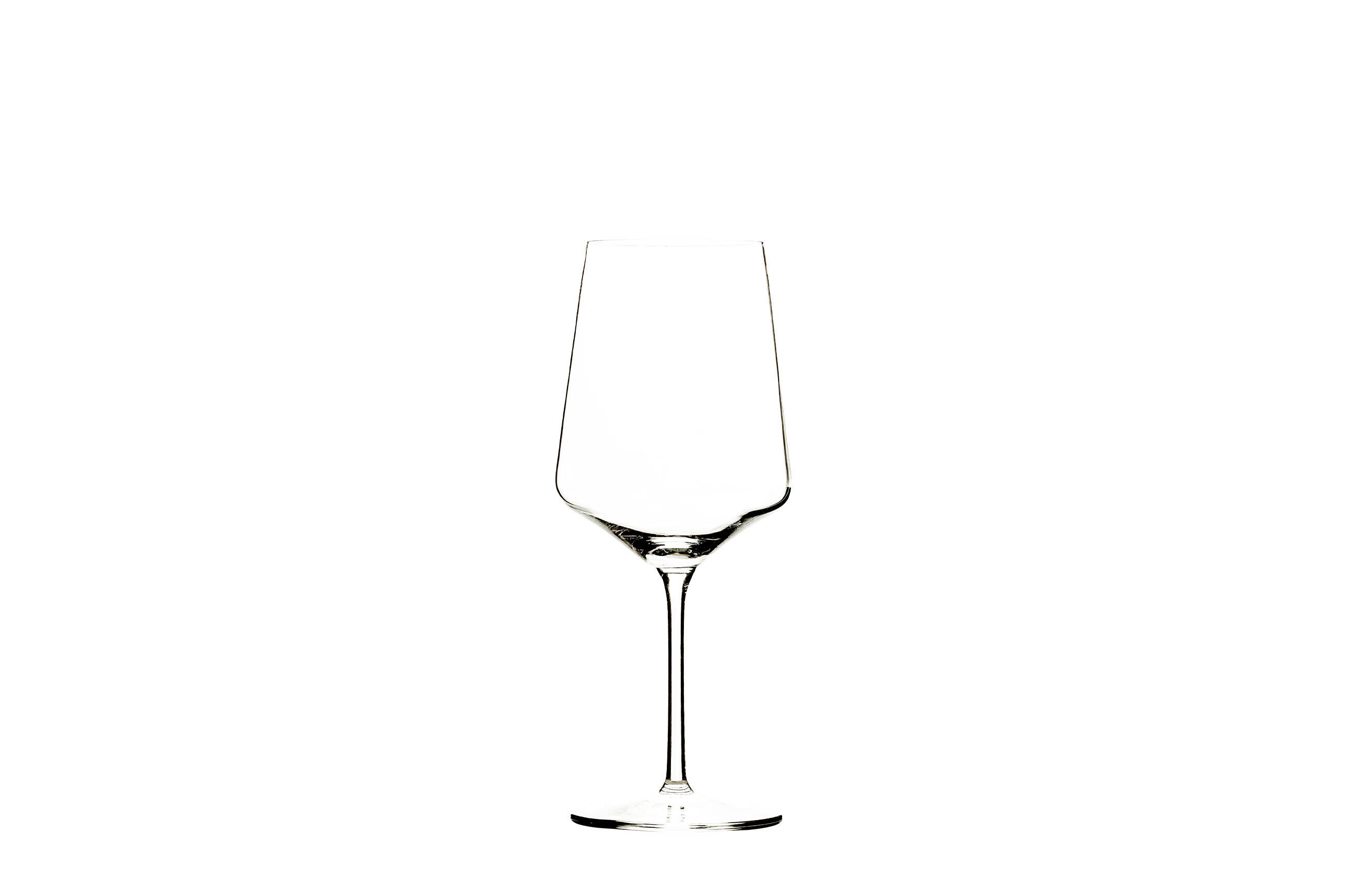 Ariana 19 oz. Red Wine Glass | Dinner Party
